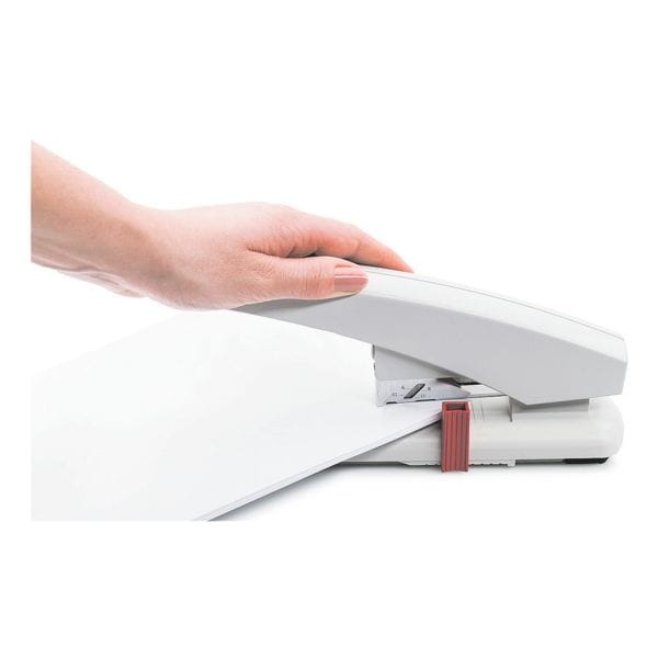 agrafeuse forte Novus »B40/4« 100 feuille(s), acheter à prix économique ...