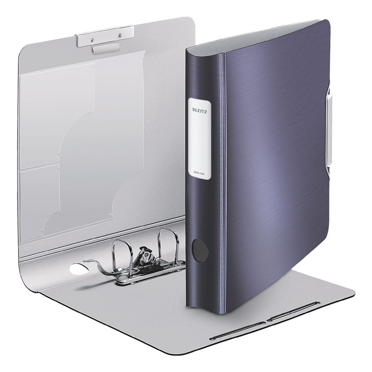 LEITZ Ordner A4 »180° Active Style 1109« schmal, einfarbig, Bei OTTO ...