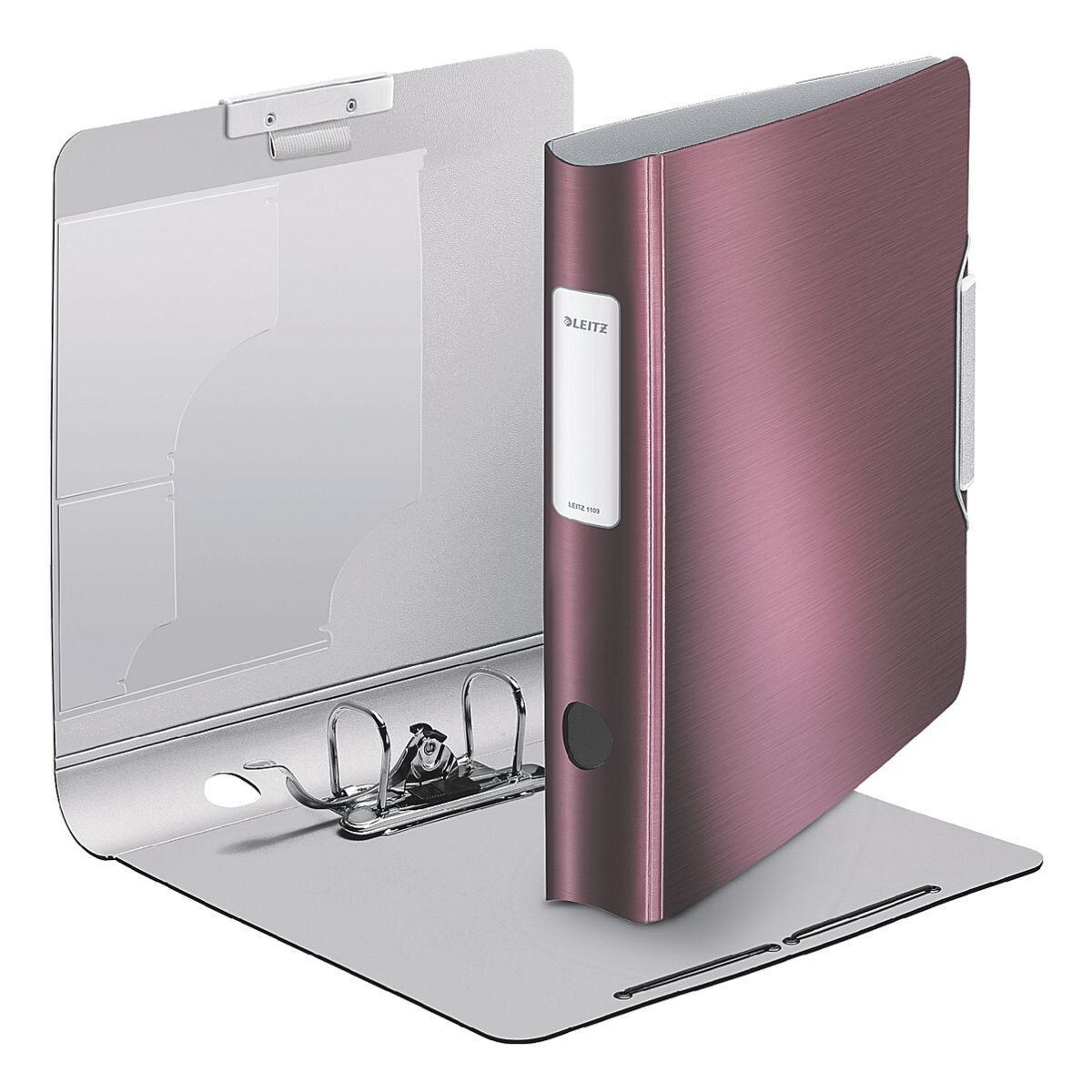 LEITZ Ordner A4 »180° Active Style 1109« schmal, einfarbig, Bei OTTO ...