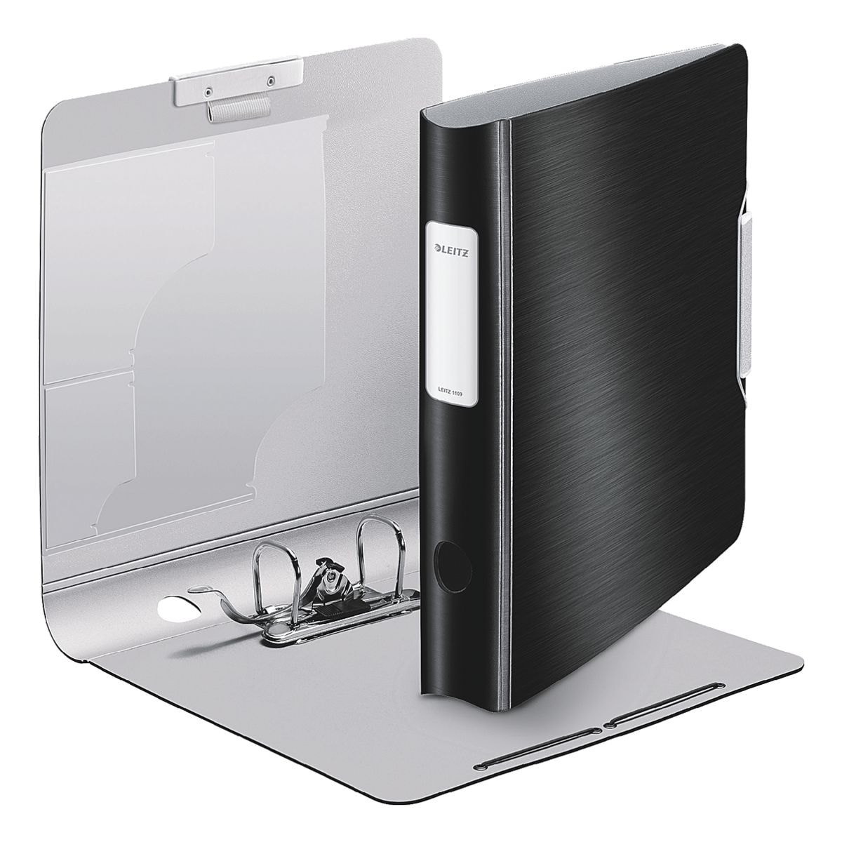 LEITZ Ordner A4 »180° Active Style 1109« schmal, einfarbig, Bei OTTO ...