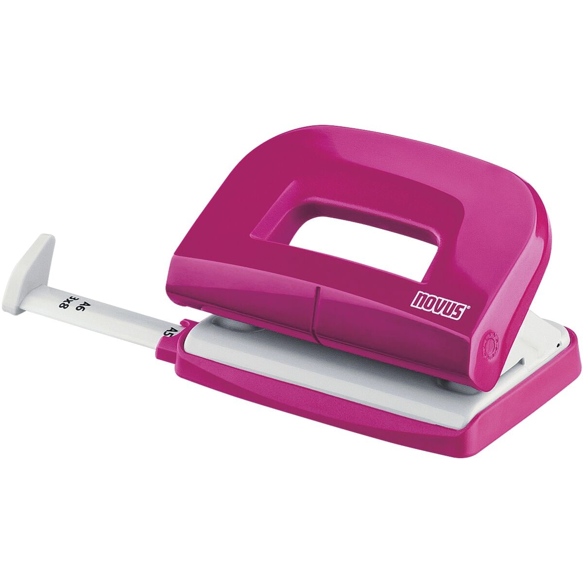 Novus Locher-Tacker-Büroset »Evolution Twin Set fresh« - Bei OTTO ...