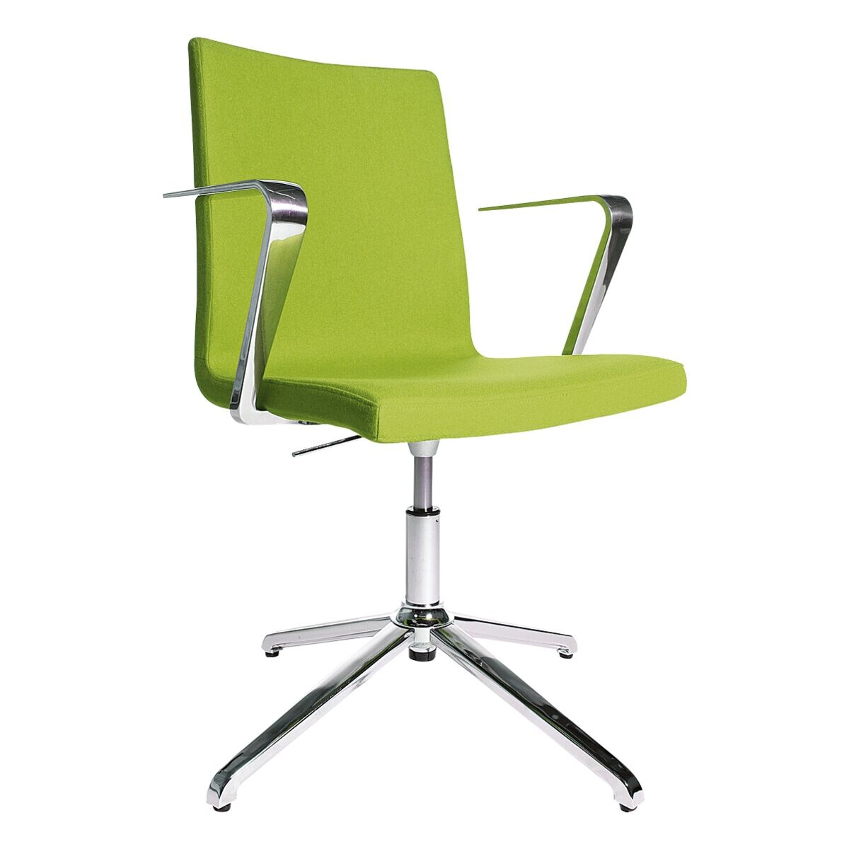 Topstar Besucherstuhl »Cube« höhenverstellbar - Bei OTTO Office günstig ...