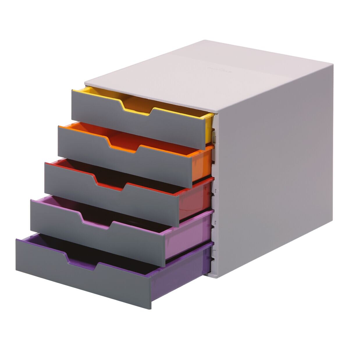 Durable Schubladenbox »Varicolor® 5« - Bei OTTO Office günstig kaufen.