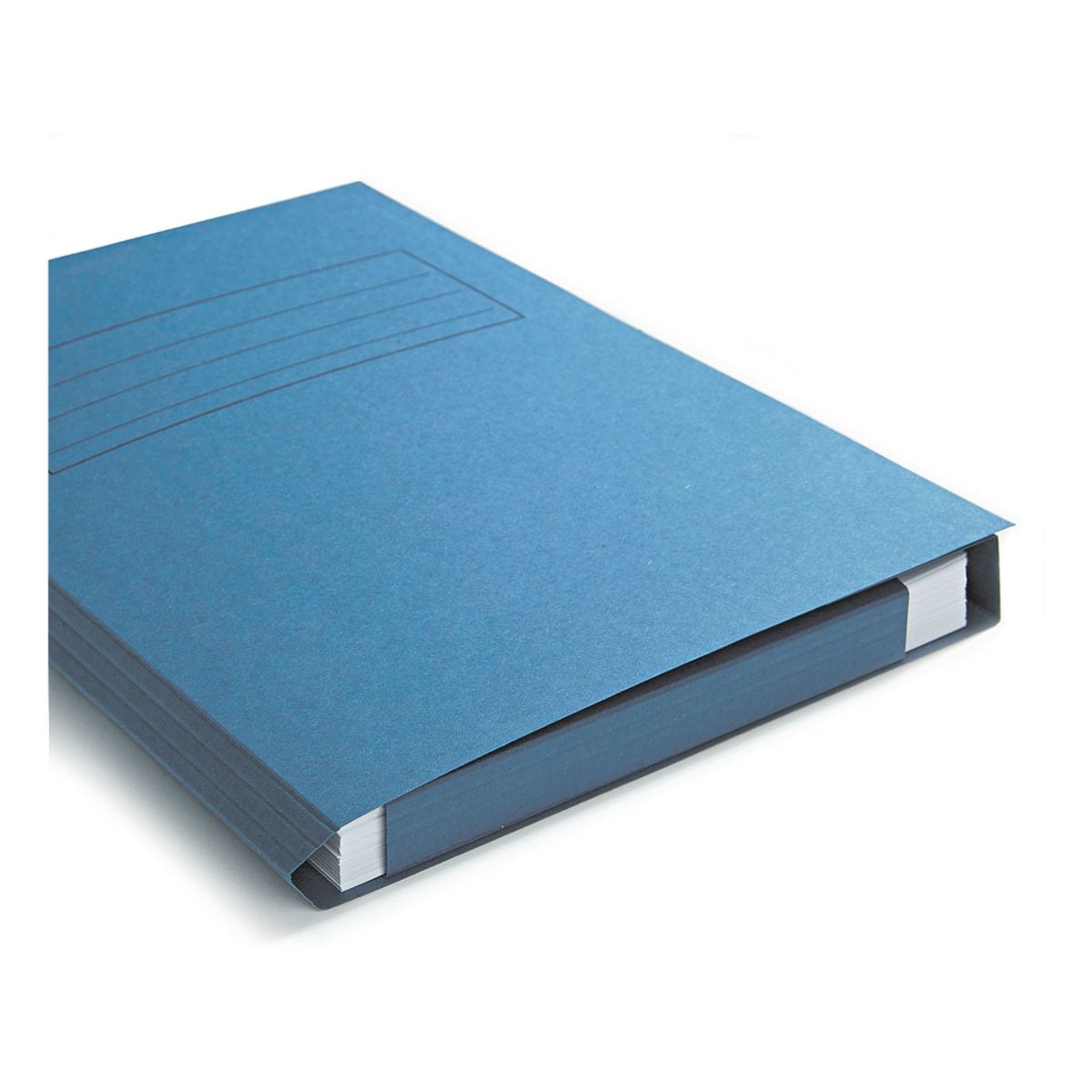 OTTO Office Sammelmappe »Standard« A4 mit 3 Innenklappen - Bei OTTO ...