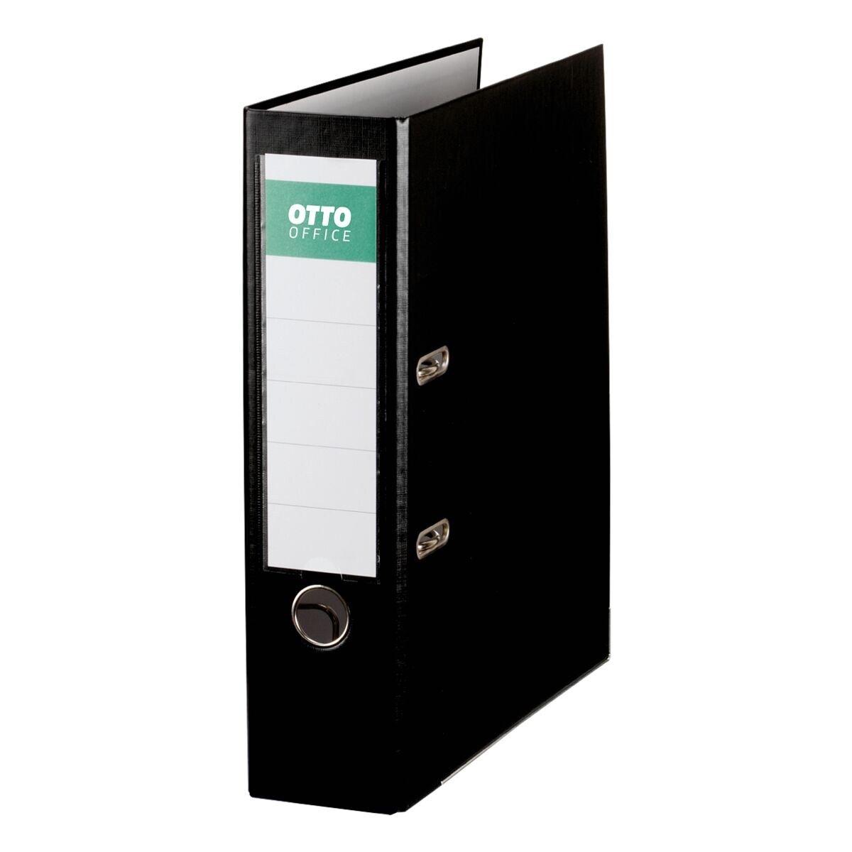 20x Ordner A4 OTTO Office Exclusive I breit, einfarbig inkl ...