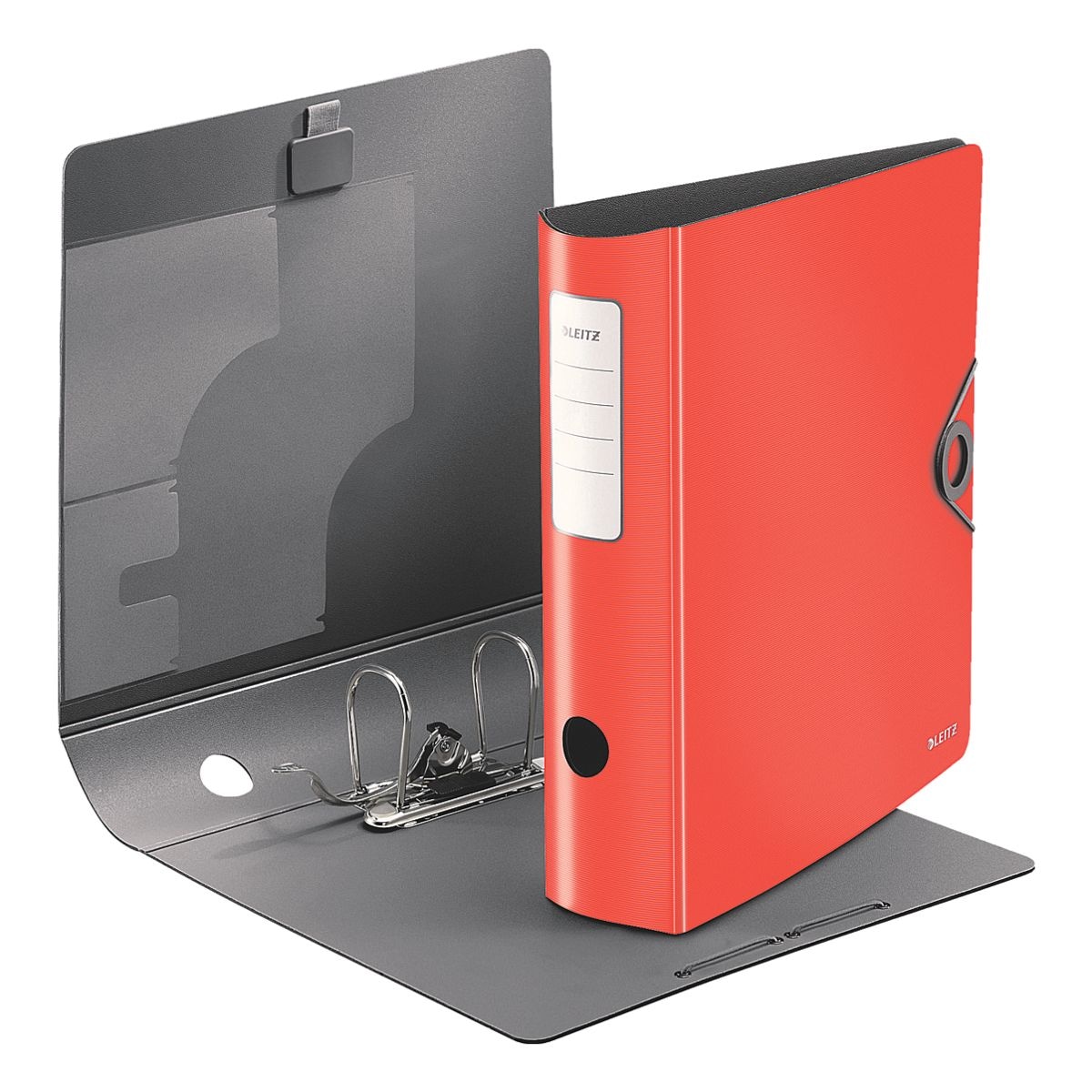 LEITZ Ordner A4 »180° Active Solid 1047« breit, einfarbig, Bei OTTO ...