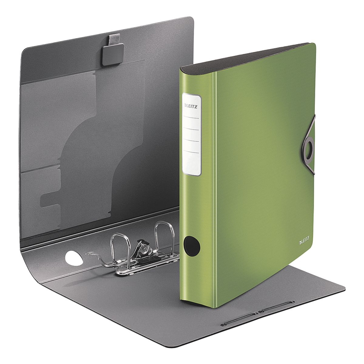 LEITZ Ordner A4 »180° Active Solid 1048« schmal, einfarbig, Bei OTTO ...