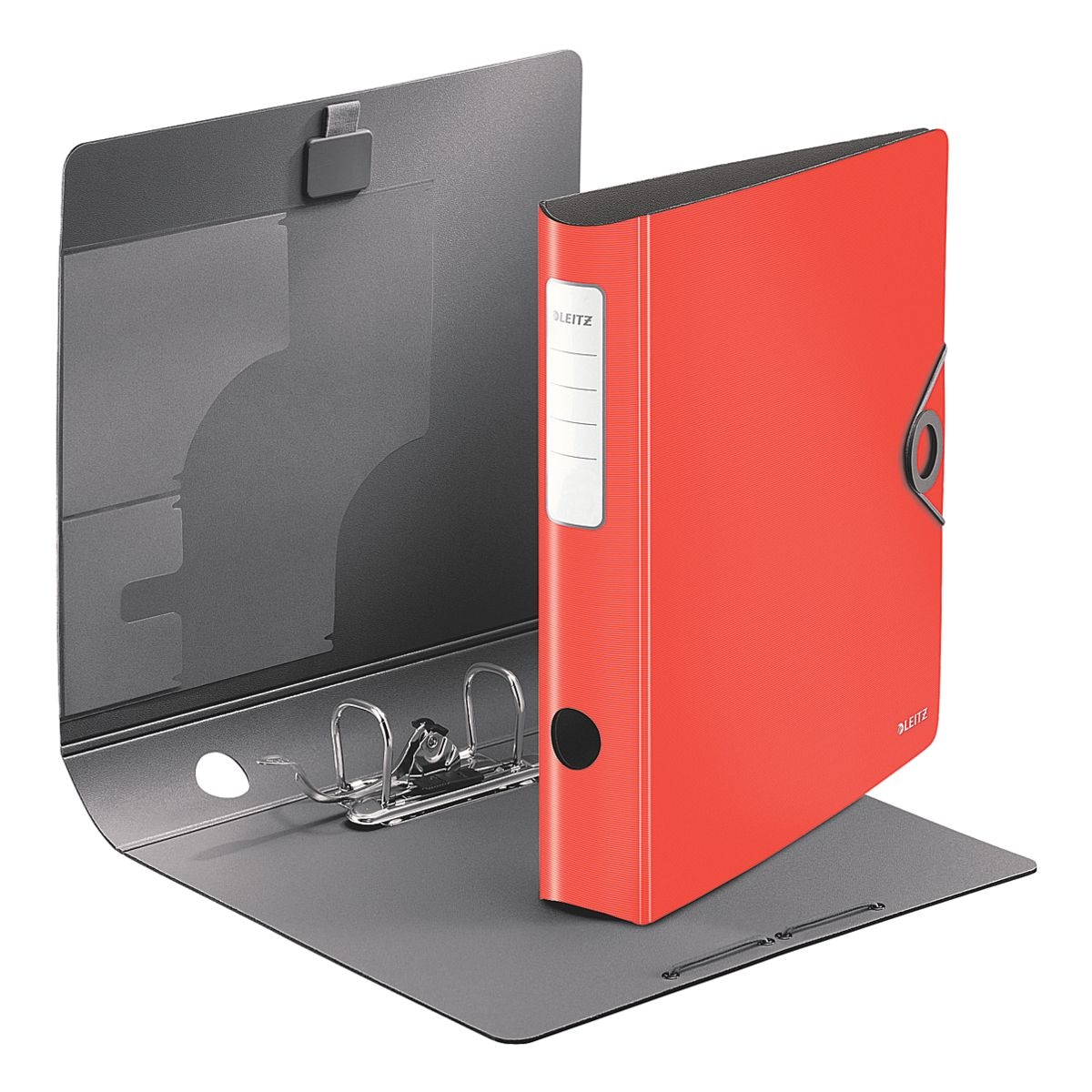 LEITZ Ordner A4 »180° Active Solid 1048« schmal, einfarbig, Bei OTTO ...