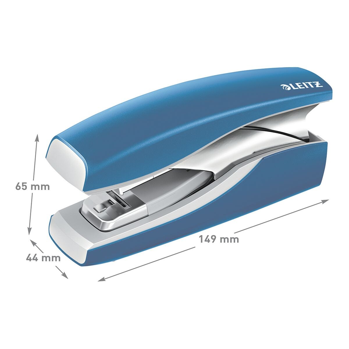 Tacker / Heftgerät LEITZ »5603 New NeXXt Softpress « 30 Blatt, Bei OTTO ...
