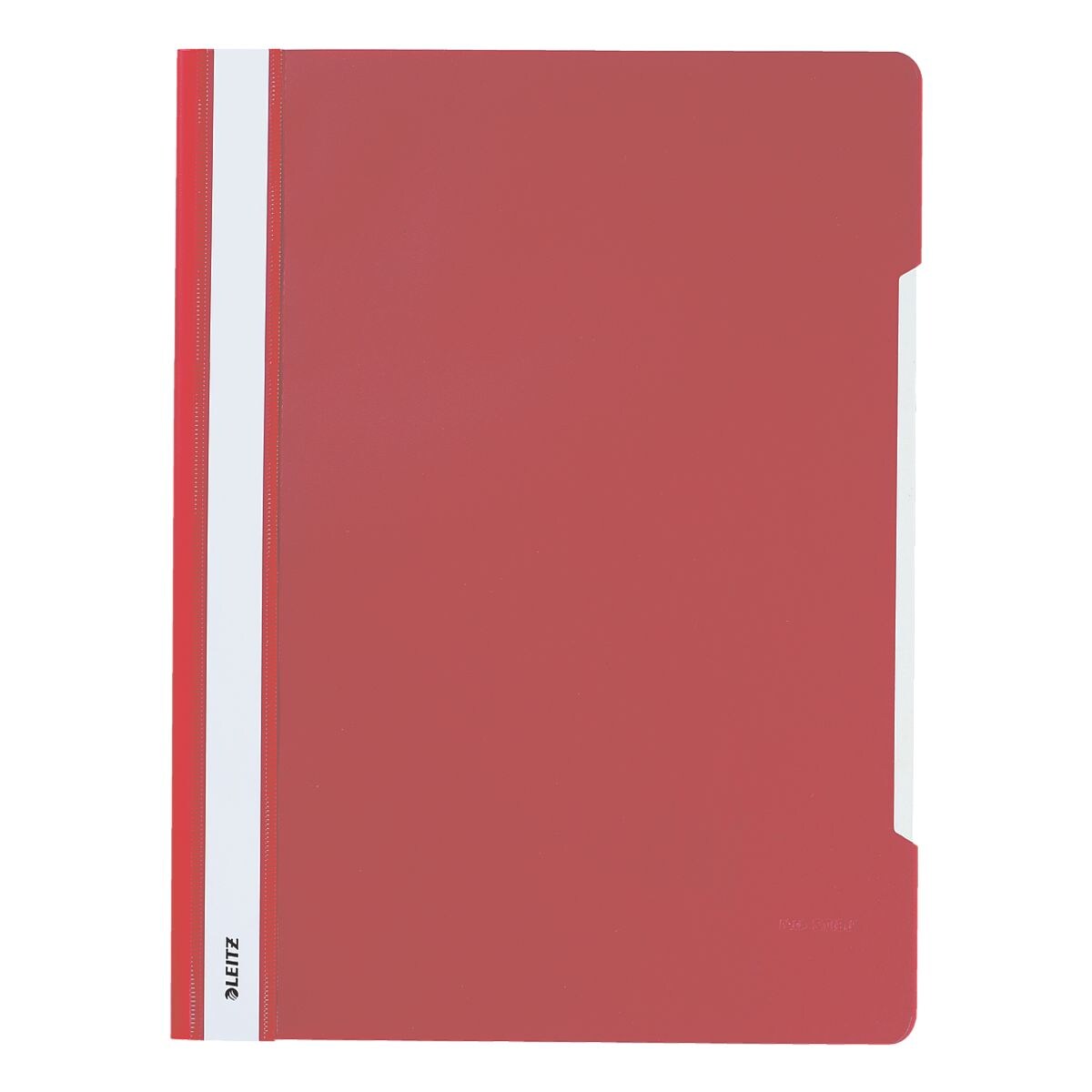 Leitz Schnellhefter »4191« A4, Fassungsvermögen 250 Blatt - Bei OTTO ...