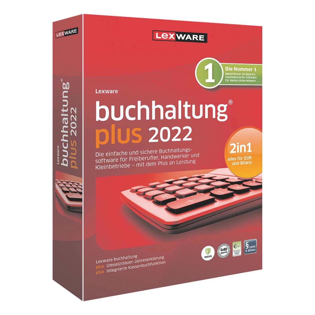 Kaufmännische Software Lexware buchhaltung plus 2022 Plus, Bei OTTO ... Kaufmännische Software Lexware buchhaltung plus 2022 Plus, Bei OTTO ...