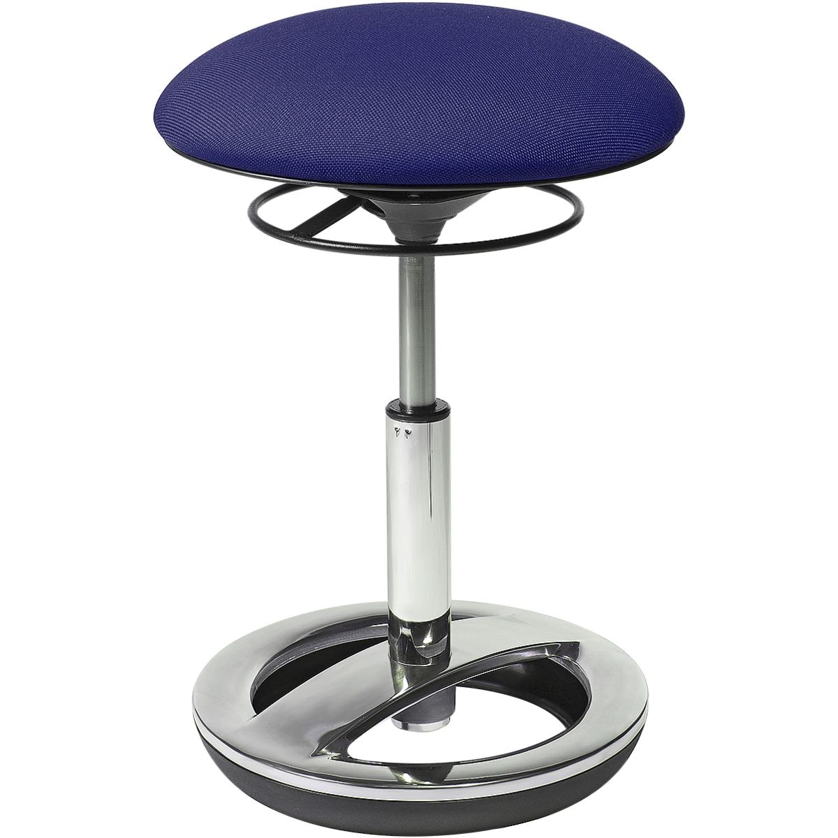 Topstar Bürohocker »Sitness Bob basic« höhenverstellbar - Bei OTTO ...