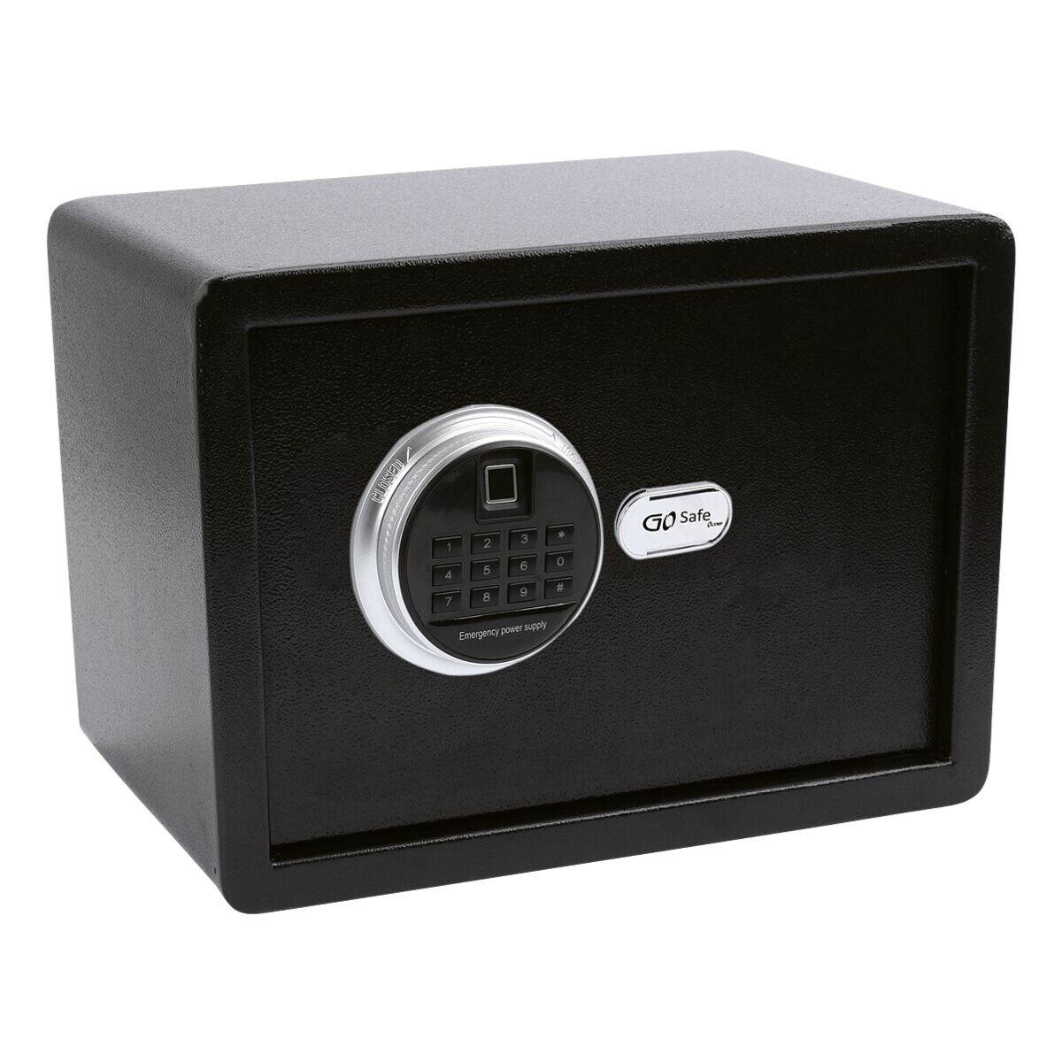 Olympia Tresor »GOsafe 2.0 / 120FP« - Bei OTTO Office günstig kaufen.