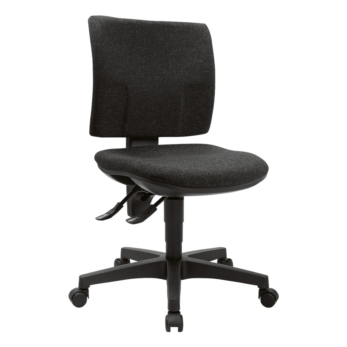 Bürostuhl Topstar »Pro 30« ohne Armlehnen, Bei OTTO Office günstig kaufen.