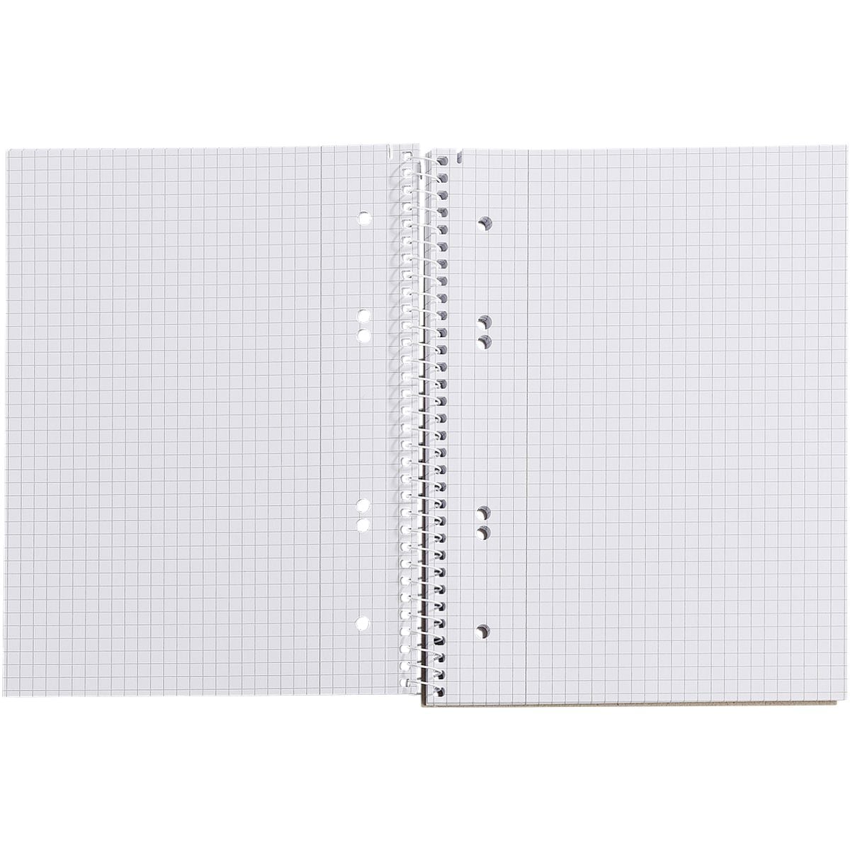 Collegeblock OTTO Office A5 kariert, 80 Blatt, Bei OTTO Office günstig ...