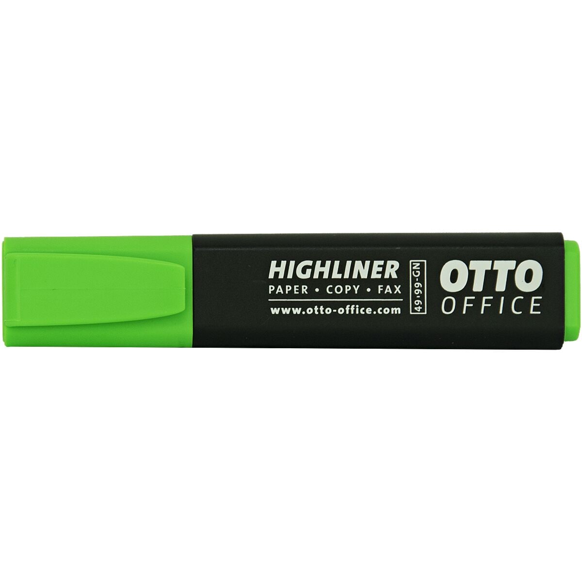 OTTO Office Textmarker Highliner Keilspitze, Bei OTTO Office günstig ...