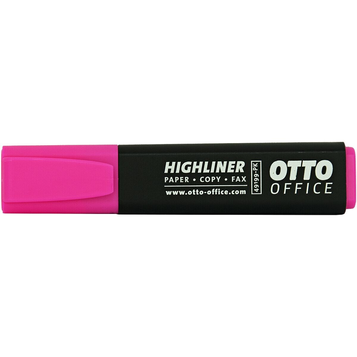 OTTO Office Textmarker Highliner Keilspitze, Bei OTTO Office günstig ...