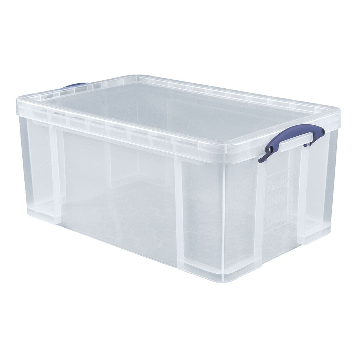 Really Useful Box Ablagebox »64CCB« 64 Liter - Bei OTTO Office günstig ...