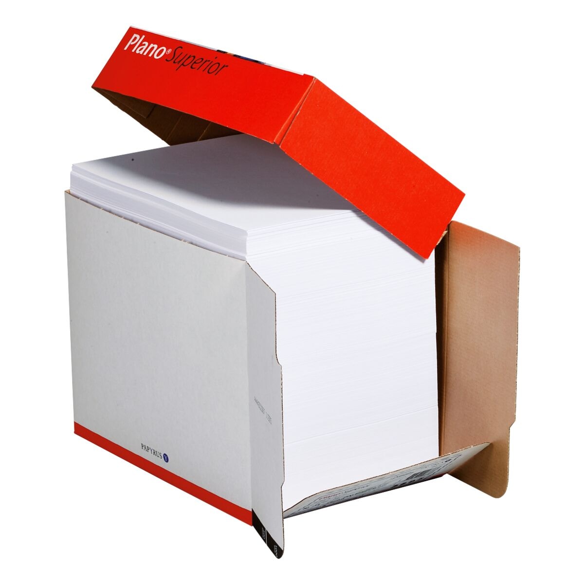 Multifunktionales Druckerpapier A4 Plano Superior - 2500 Blatt gesamt ...