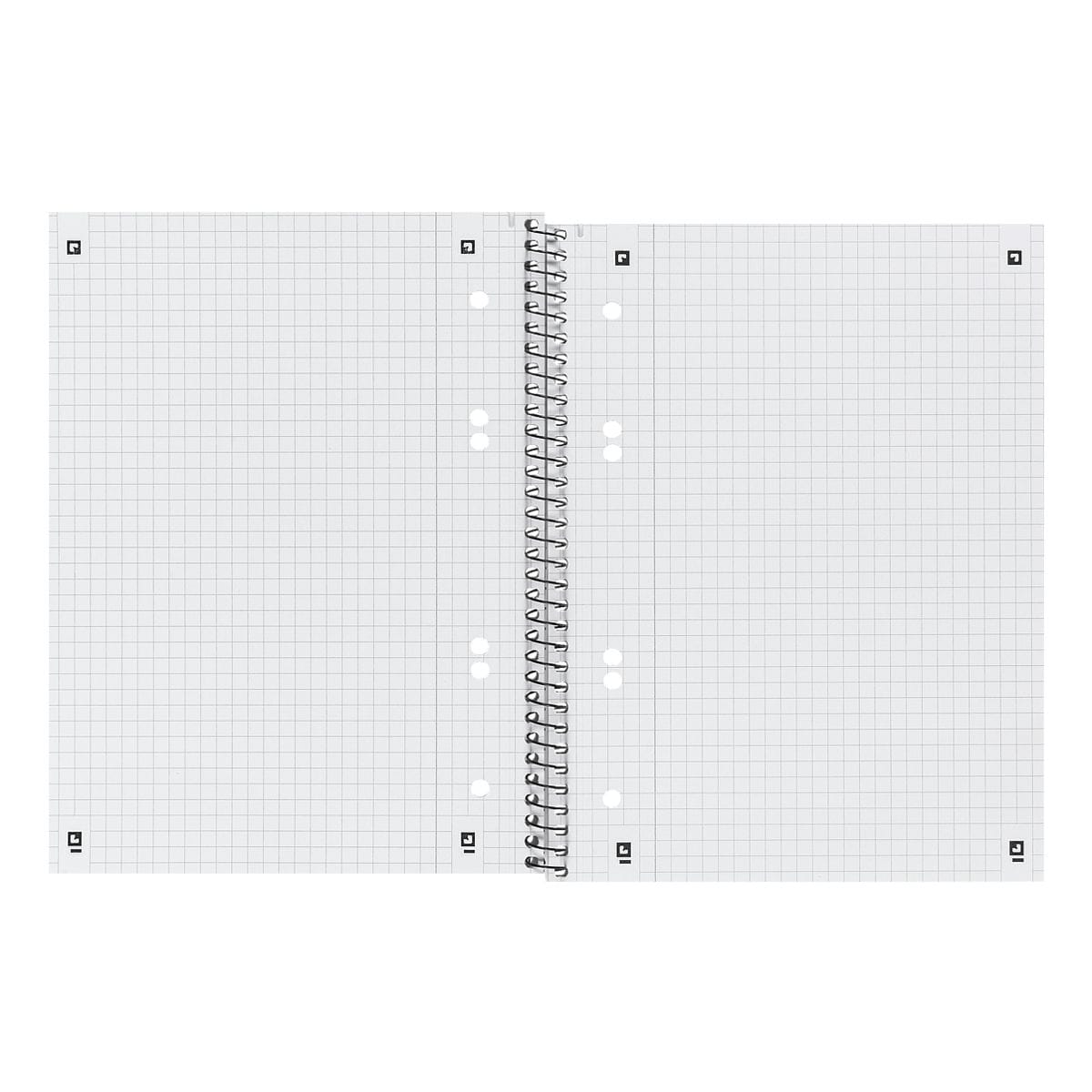 Collegeblock Oxford A5 kariert, 80 Blatt, Bei OTTO Office günstig kaufen.