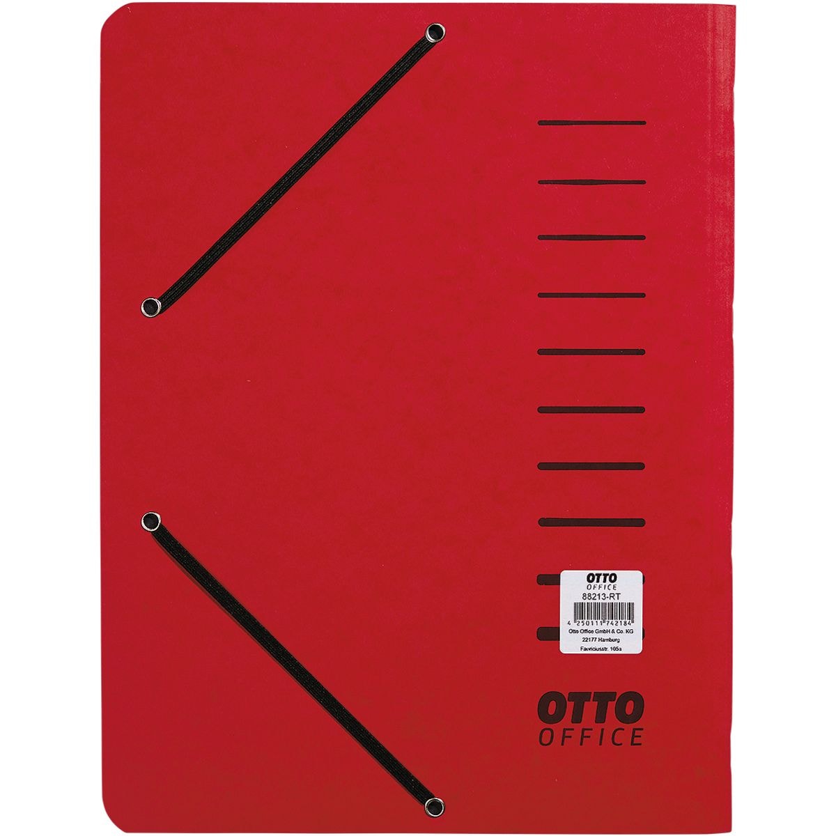 OTTO Office Ordnungsmappe 12-teilig - Bei OTTO Office günstig kaufen.