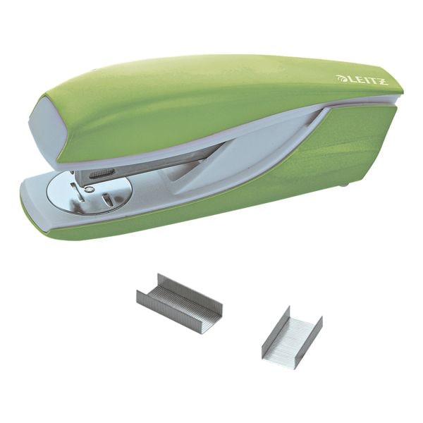 Tacker / Heftgerät LEITZ »5502 NeXXt WOW« 30 Blatt, Bei OTTO Office ...