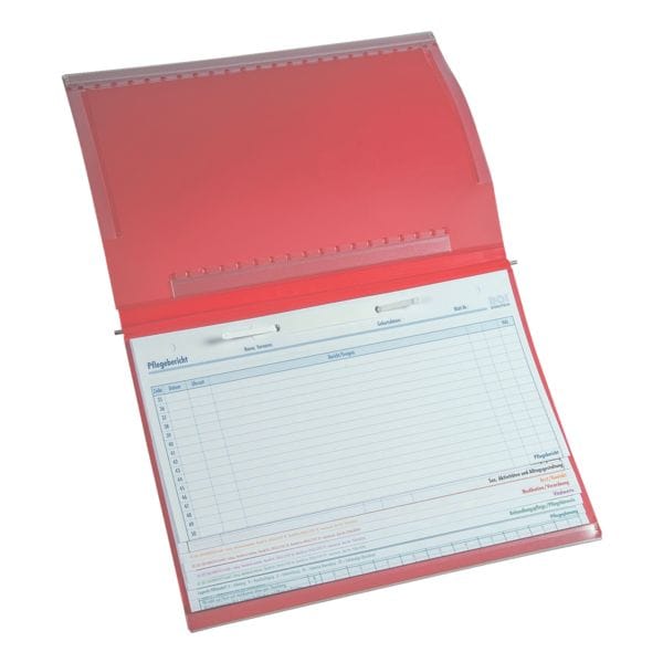 BOI Universalplanettentasche »Stan 1« für 80 mm Heftung - Bei OTTO ...