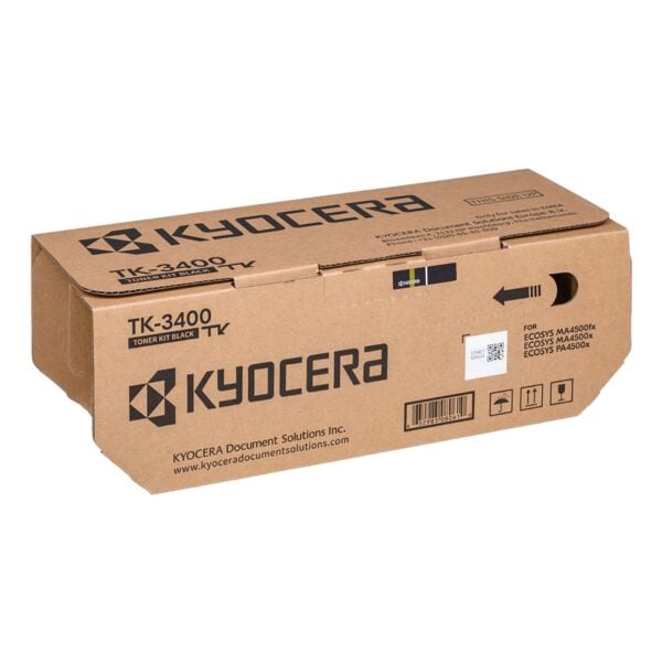 Kyocera Toner »TK-3400« - Bei OTTO Office günstig kaufen.